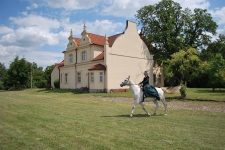 Schloss Zerben | Gemeinde Elbe-Parey