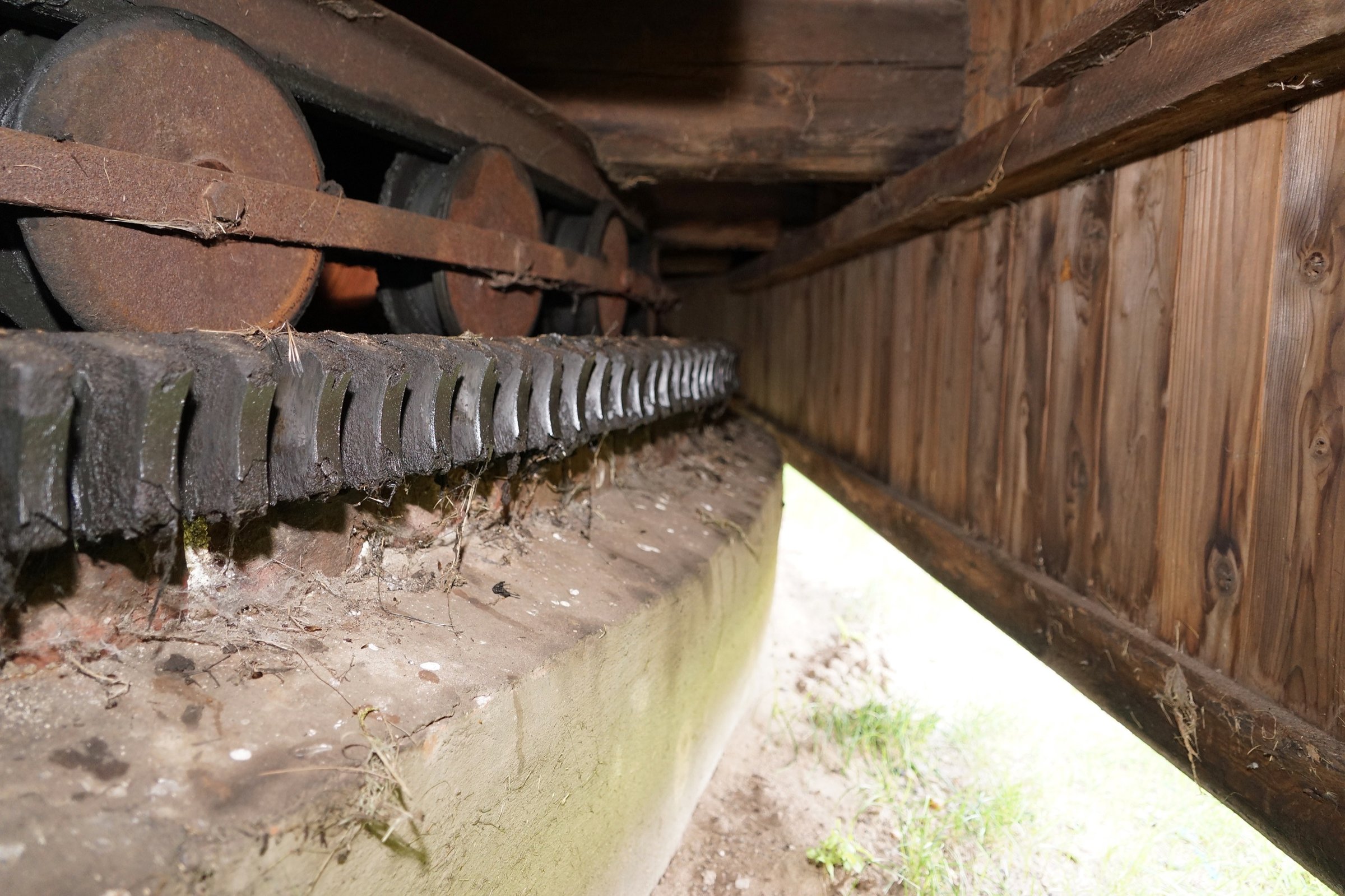 Ortschaft Parey | Gemeinde Elbe-Parey