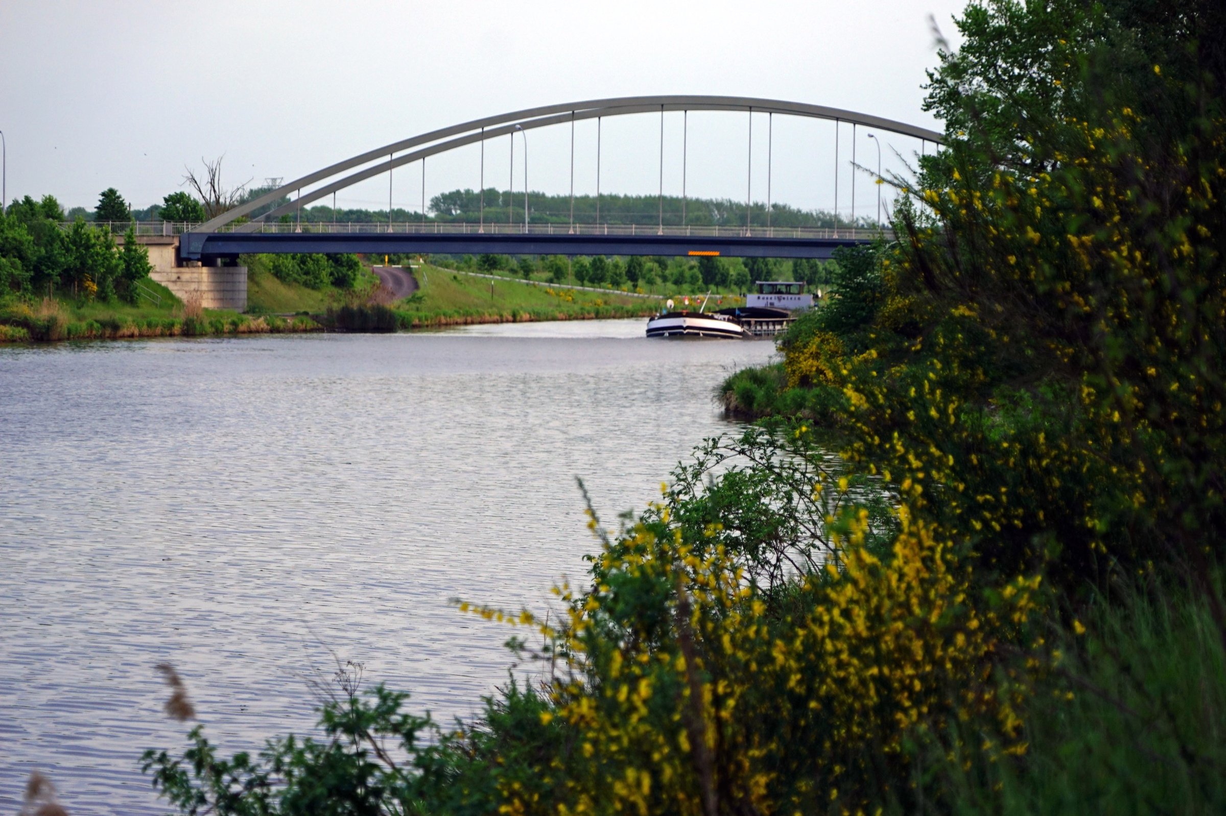 Ortschaft Parey | Gemeinde Elbe-Parey