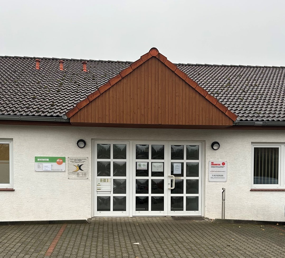 Natürlich ... Überraschend ... | Gemeinde Elbe-Parey