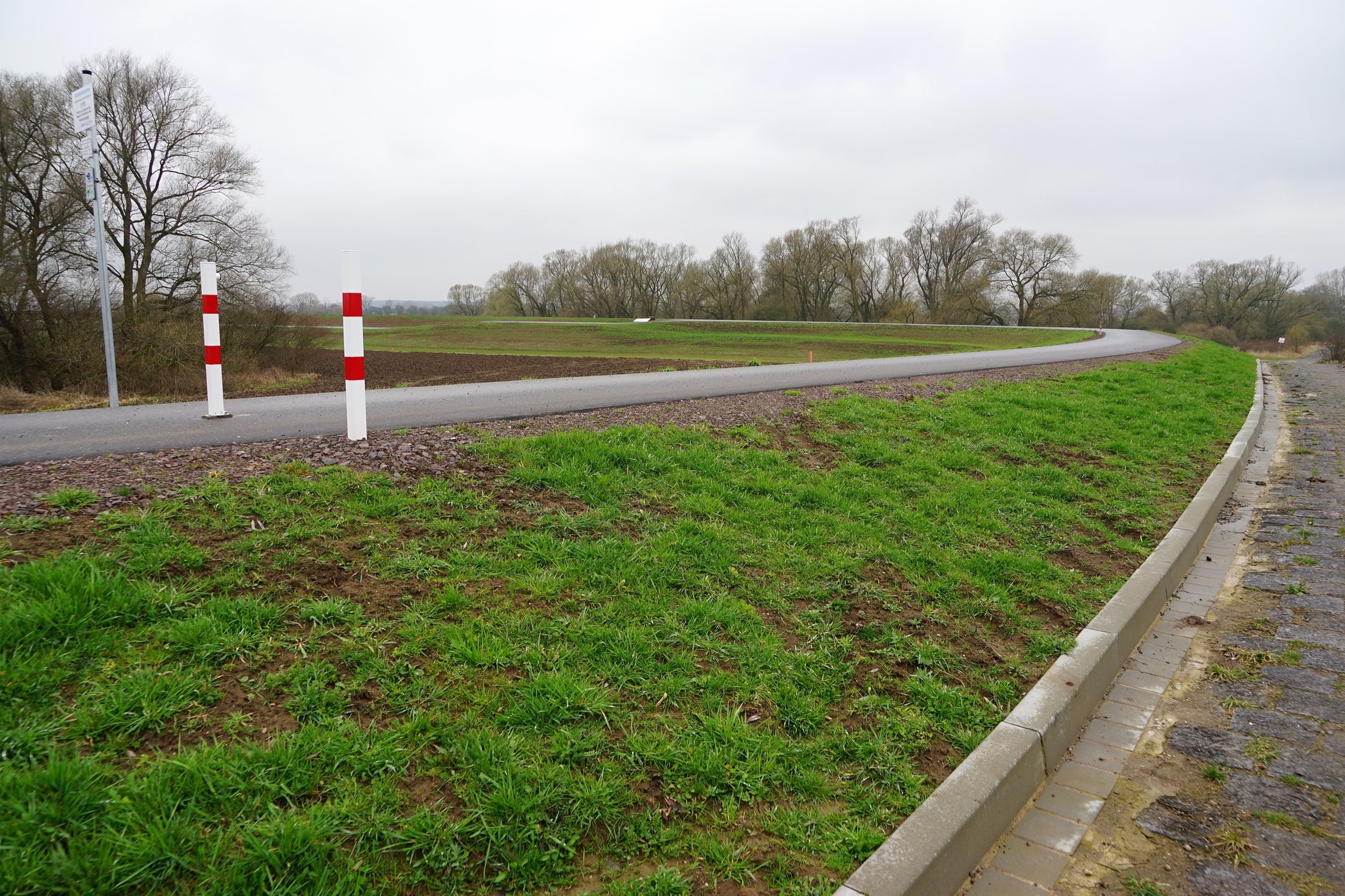 Ortschaft Parey | Gemeinde Elbe-Parey