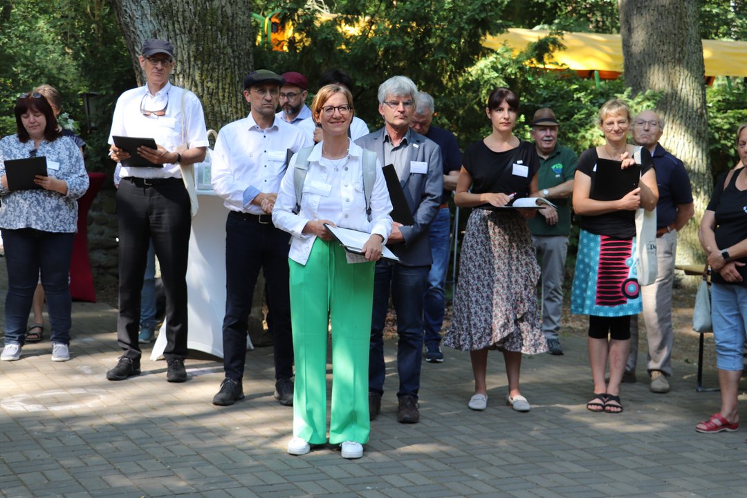 27. Bundeswettbewerb "Unser Dorf hat Zukunft" | Gemeinde Elbe-Parey ...