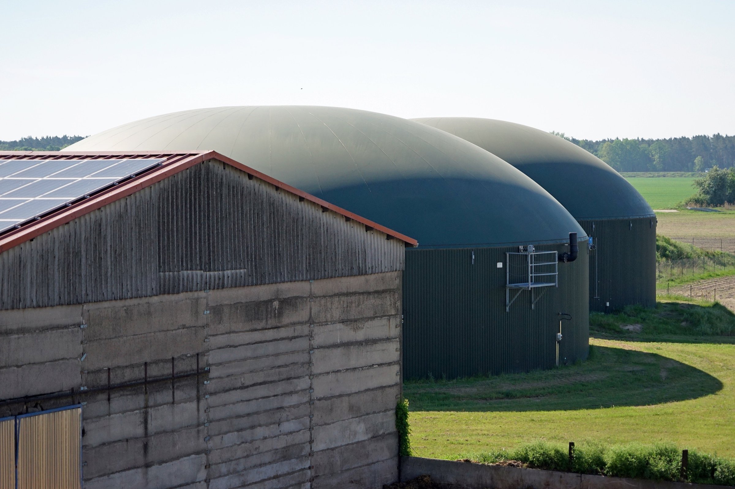 Ortschaft Zerben | Gemeinde Elbe-Parey