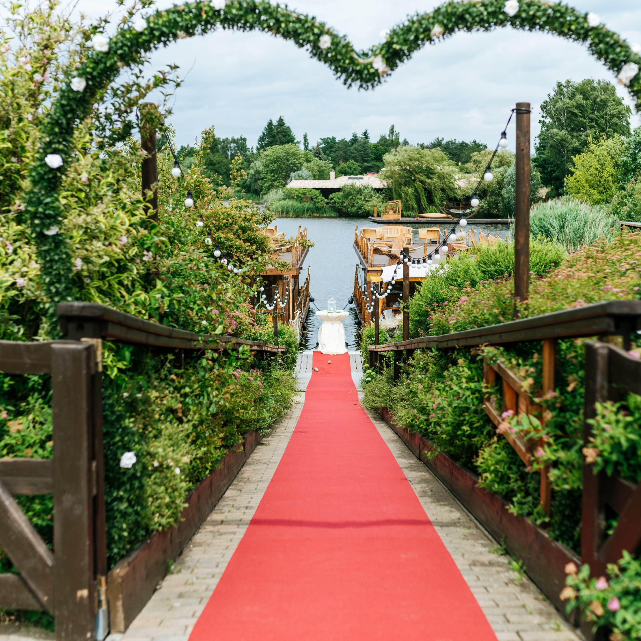 Standesamt | Gemeinde Elbe-Parey