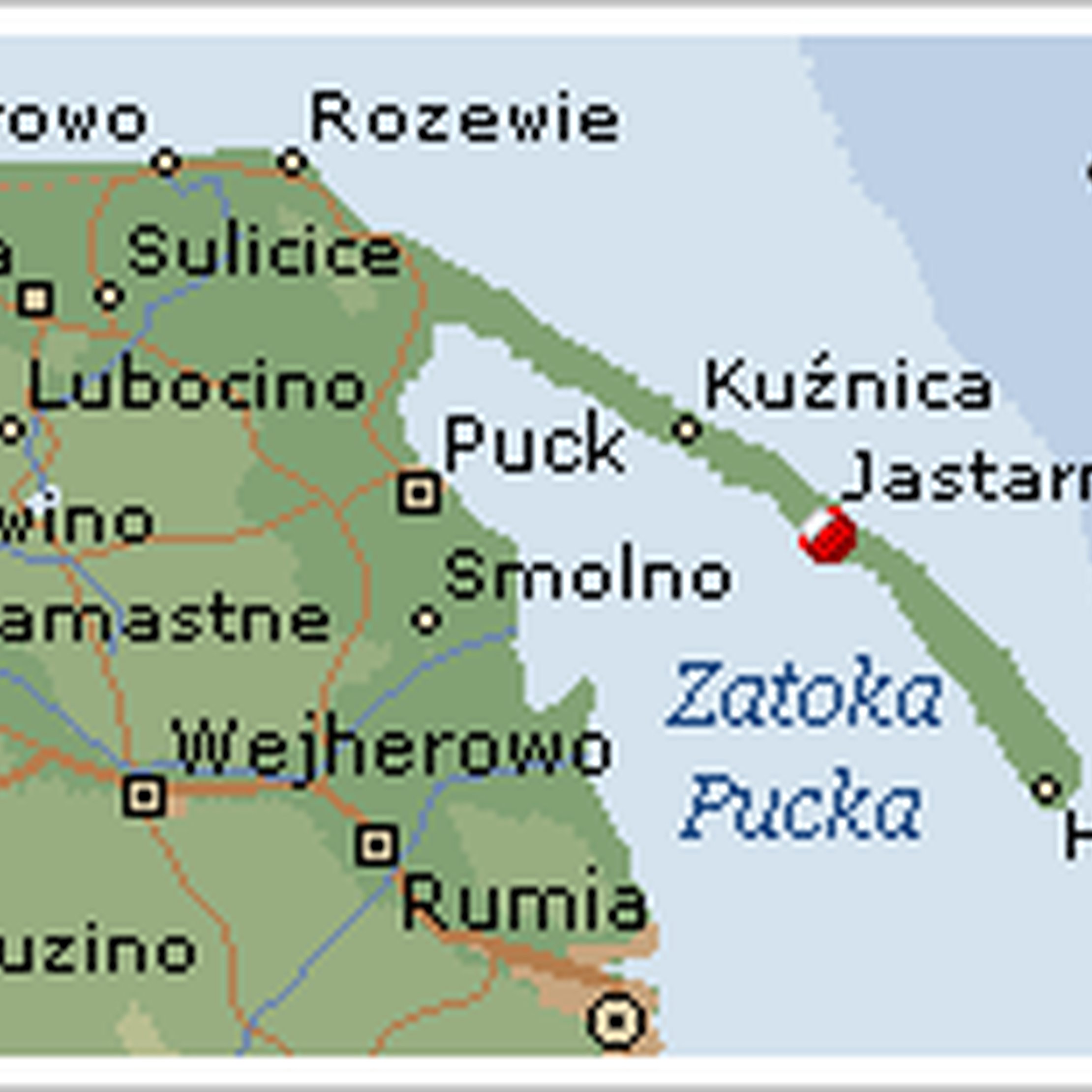 Partnerstadt Jastarnia | Gemeinde Elbe-Parey