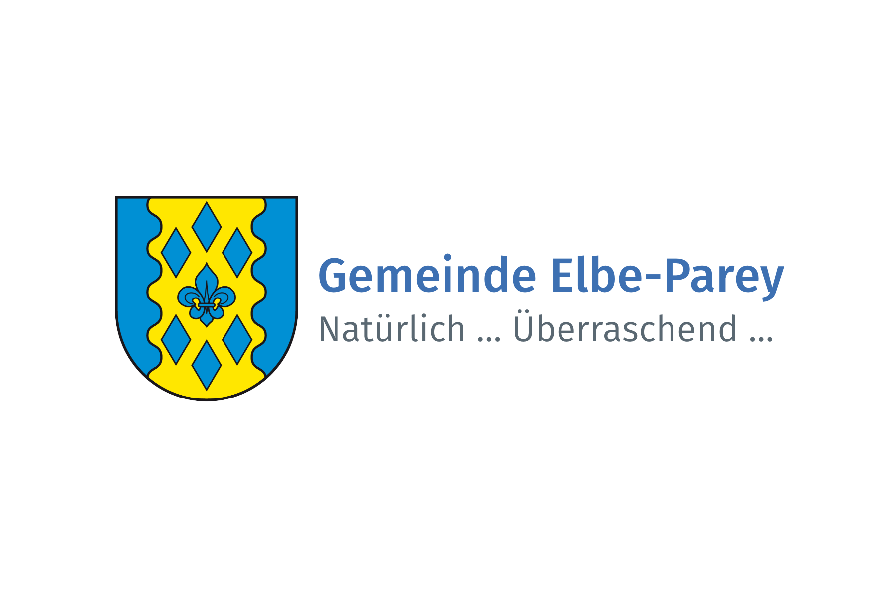 Natürlich ... Überraschend ... | Gemeinde Elbe-Parey